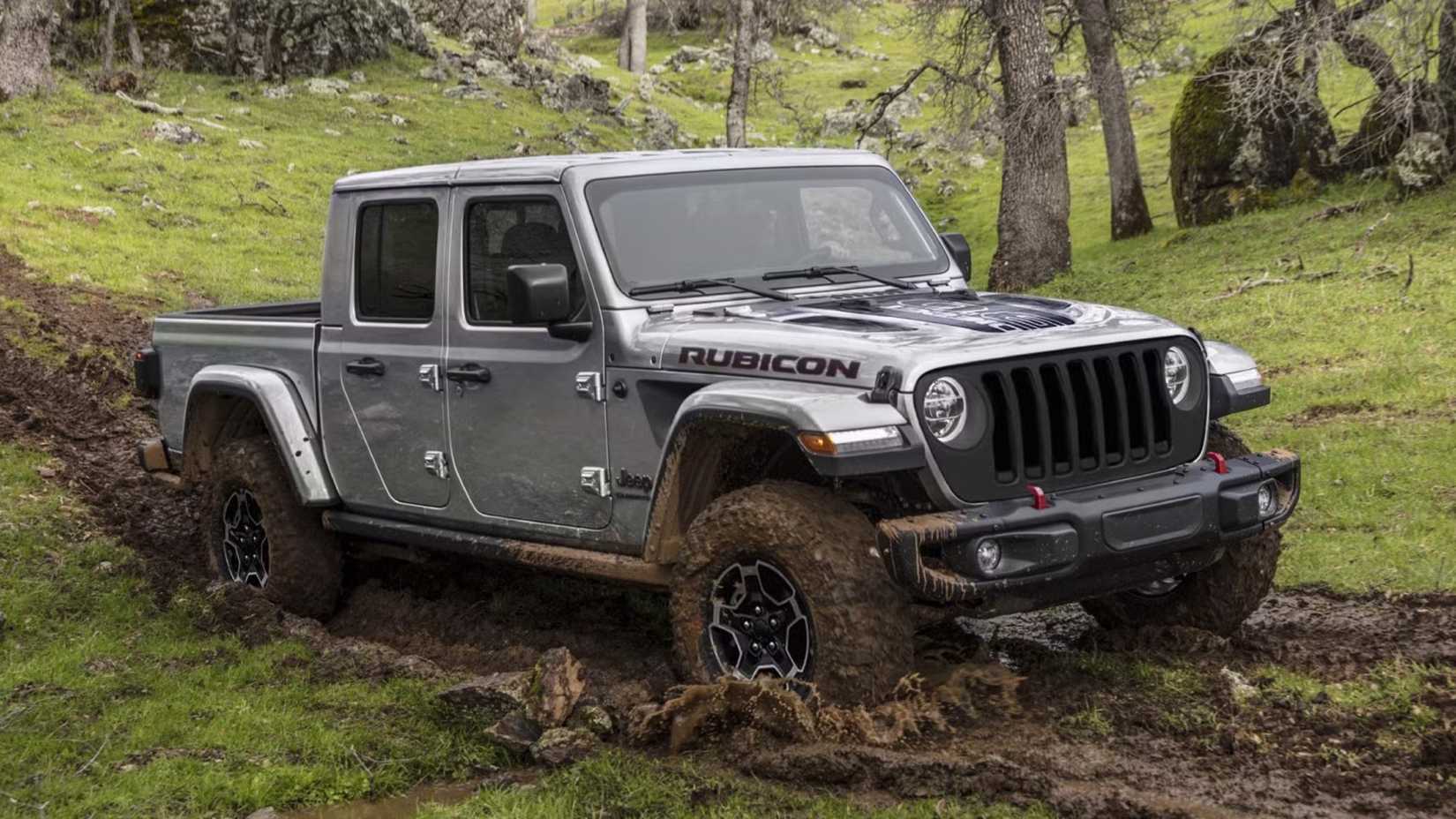 7 Trucks And SUVs That Will Be Worth A Fortune In 10 Years