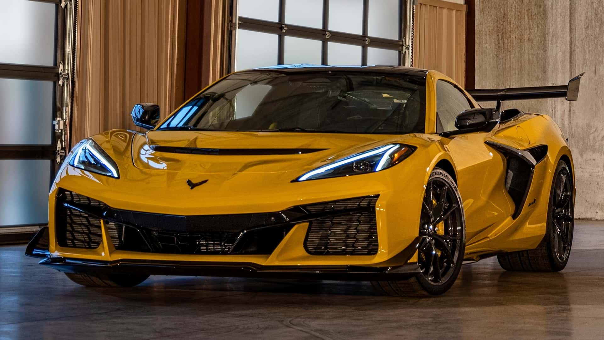 10 Fastest Internal Combustion Supercars Of 2025