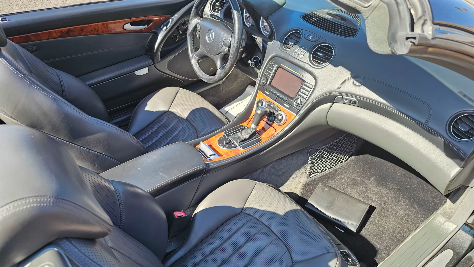 Mercedes SL65 AMG: The Most Underpriced Supercar On The Used Market