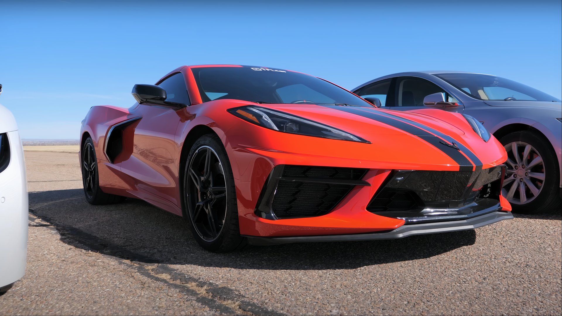 The Fastest Supercar In The "Holy Trinity" Is Not What You Think