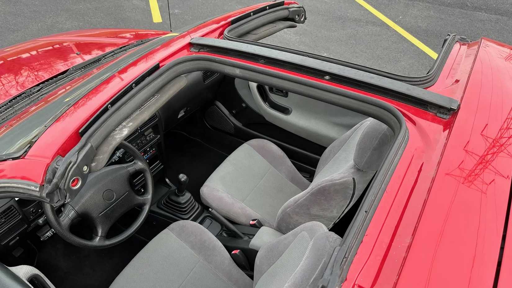 7 Japanese Sports Cars Collectors Completely Forgot About