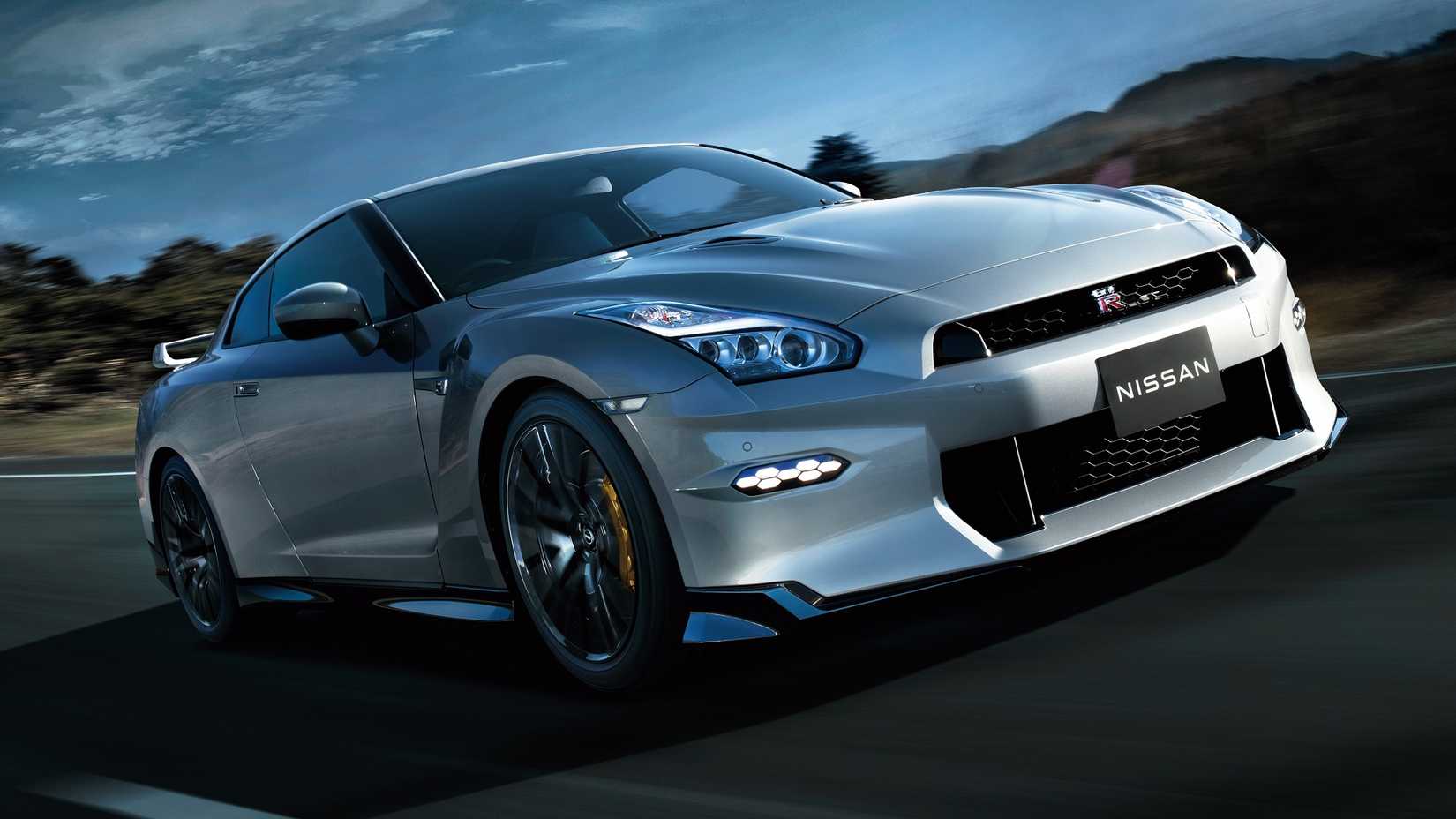 The Performance Car With Honda Reliability And Porsche Performance