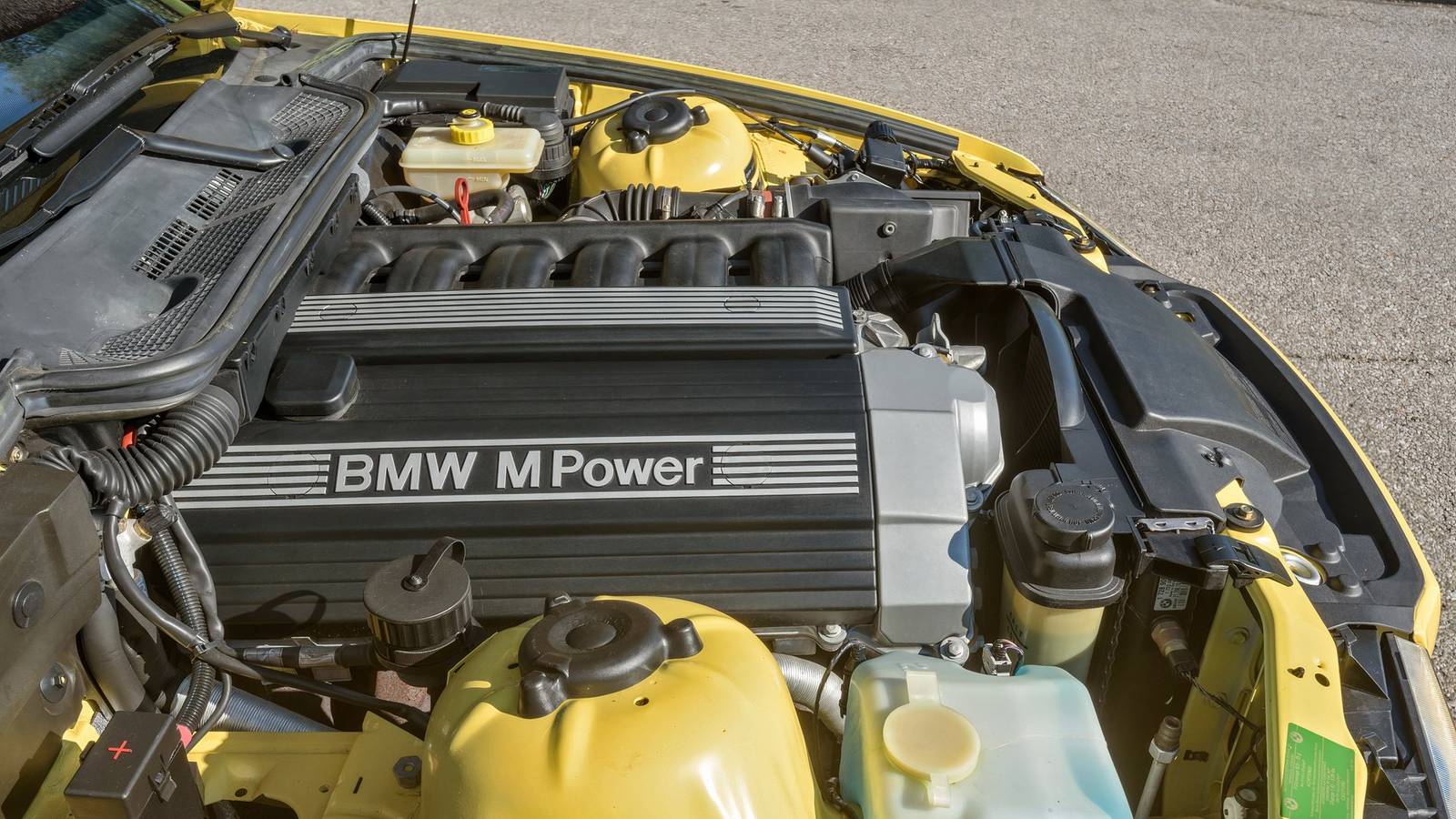 bmw m20 engine reliability