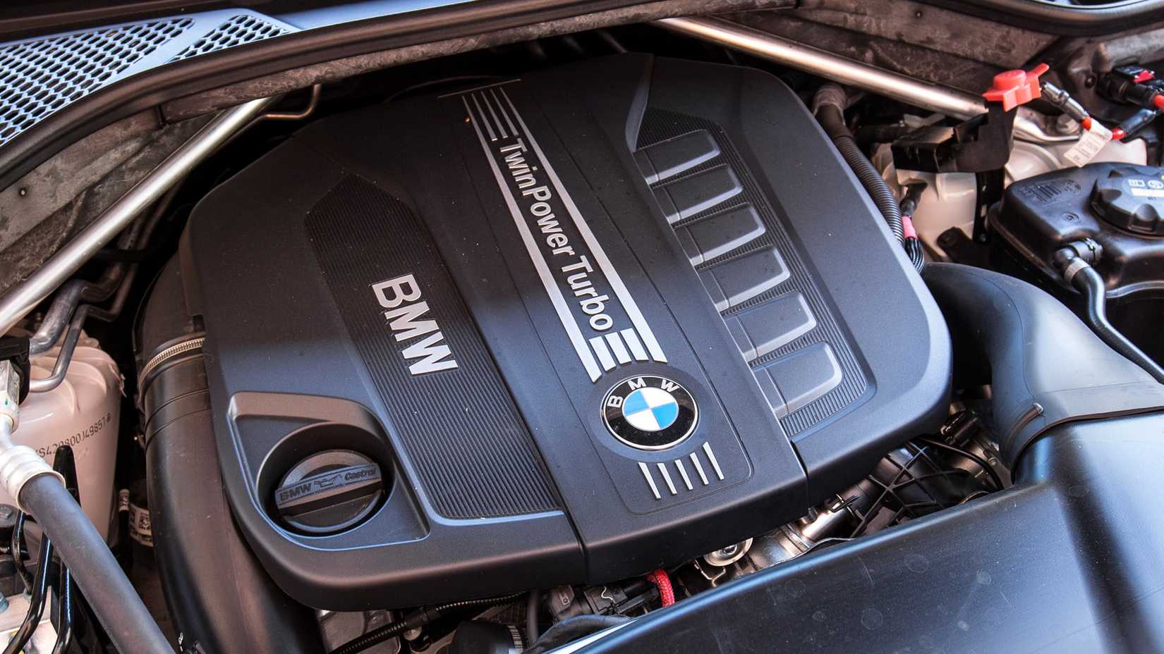 The Highest Torque Ever In A 3.0-Liter Engine