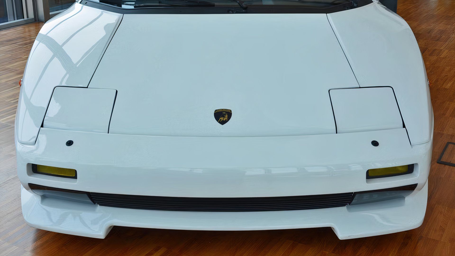 Britain Built The World's First Hypercar