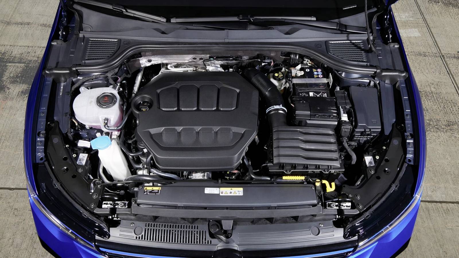 10 Turbocharged Four-Cylinder Cars That Punch Way Above Their Weight