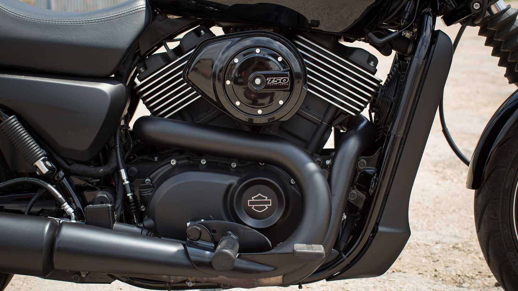 The Most Underrated Harley-Davidson Ever Produced