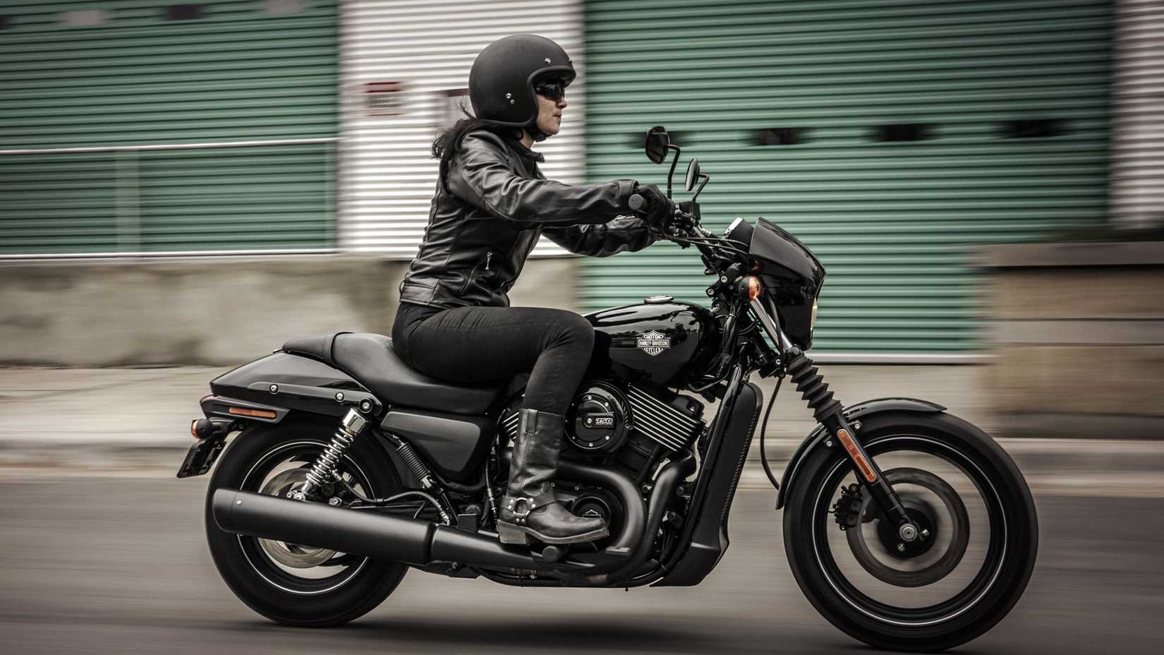 Unleash The Beast The Underrated Legend Of The Harley Davidson Hd 750