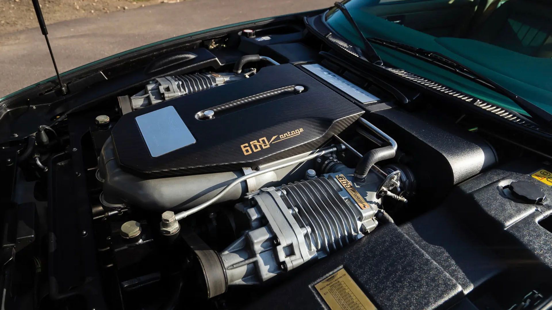 The Story Behind The Massive 28.4-Liter 4-Cylinder Flamethrower Engine ...