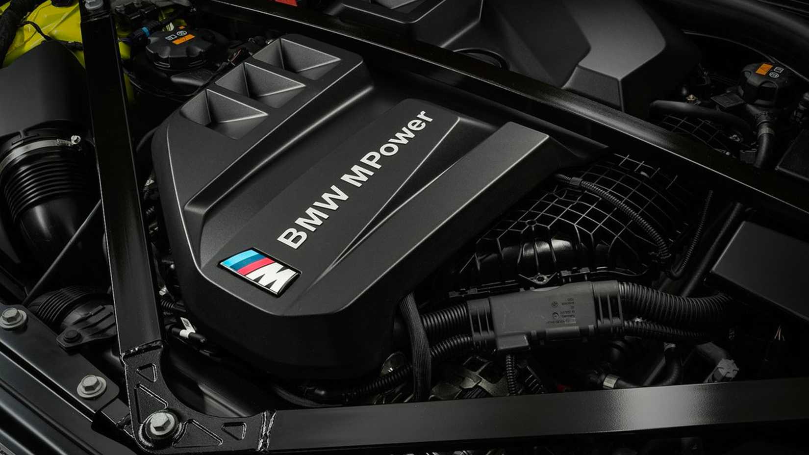 BMW 4 Series And M4 Production Extended To Mid-2029: Report