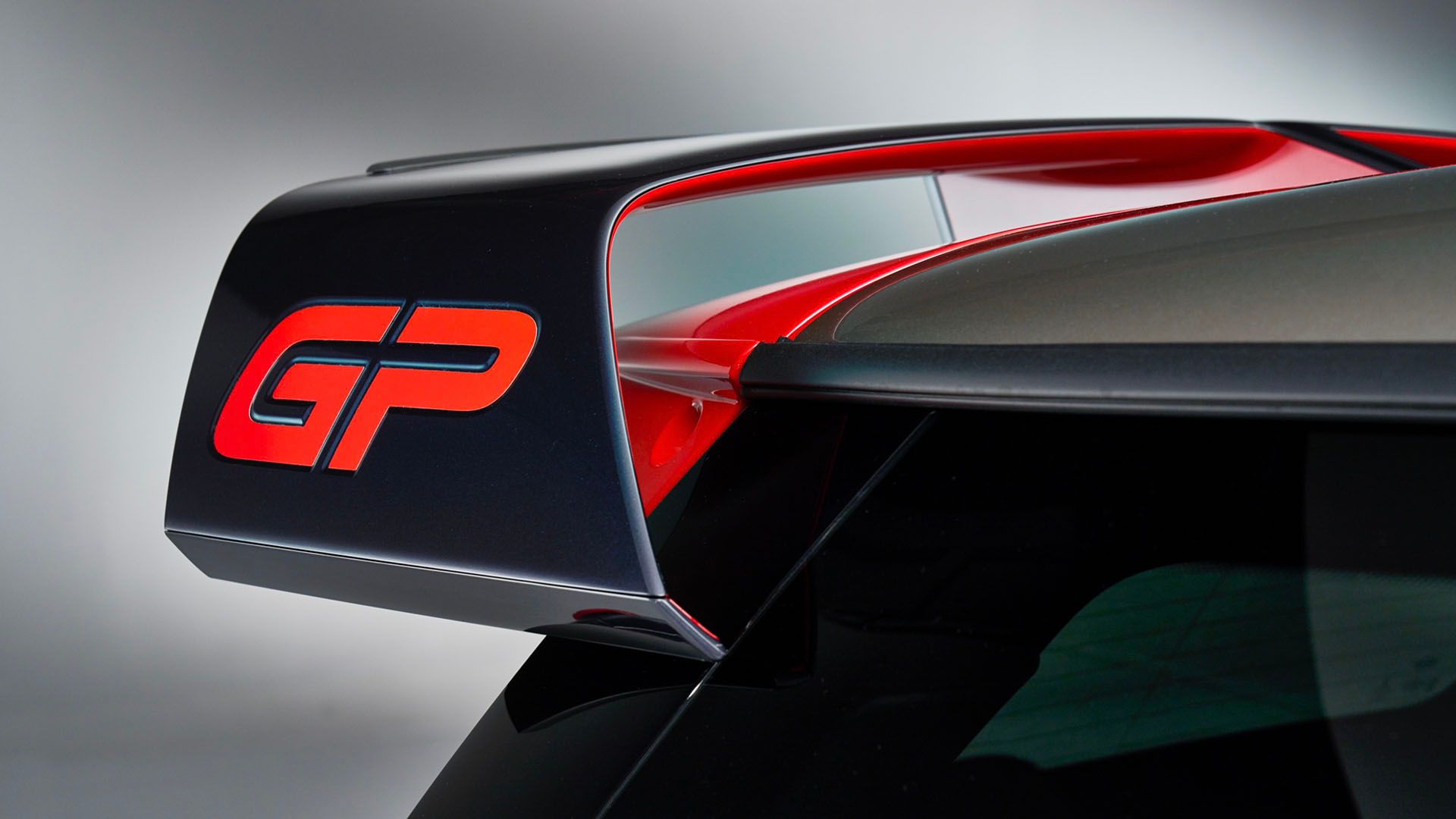 Mini Cooper GP: The World's Fastest FWD Car