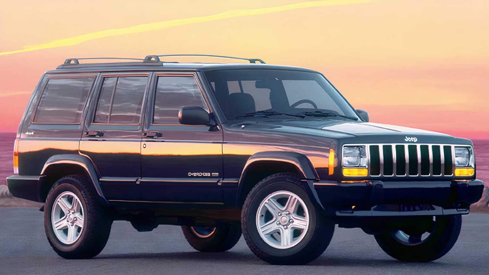 10 Cheap 4x4s That Will Never Leave You Stranded