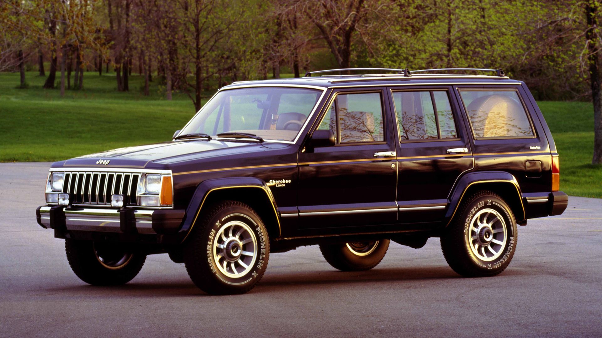 10 Cheapest V8 Off-Roaders You Can Still Daily