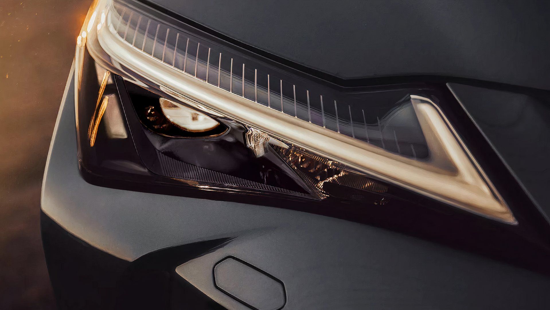 The Cheapest Lexus You Can Buy In 2025