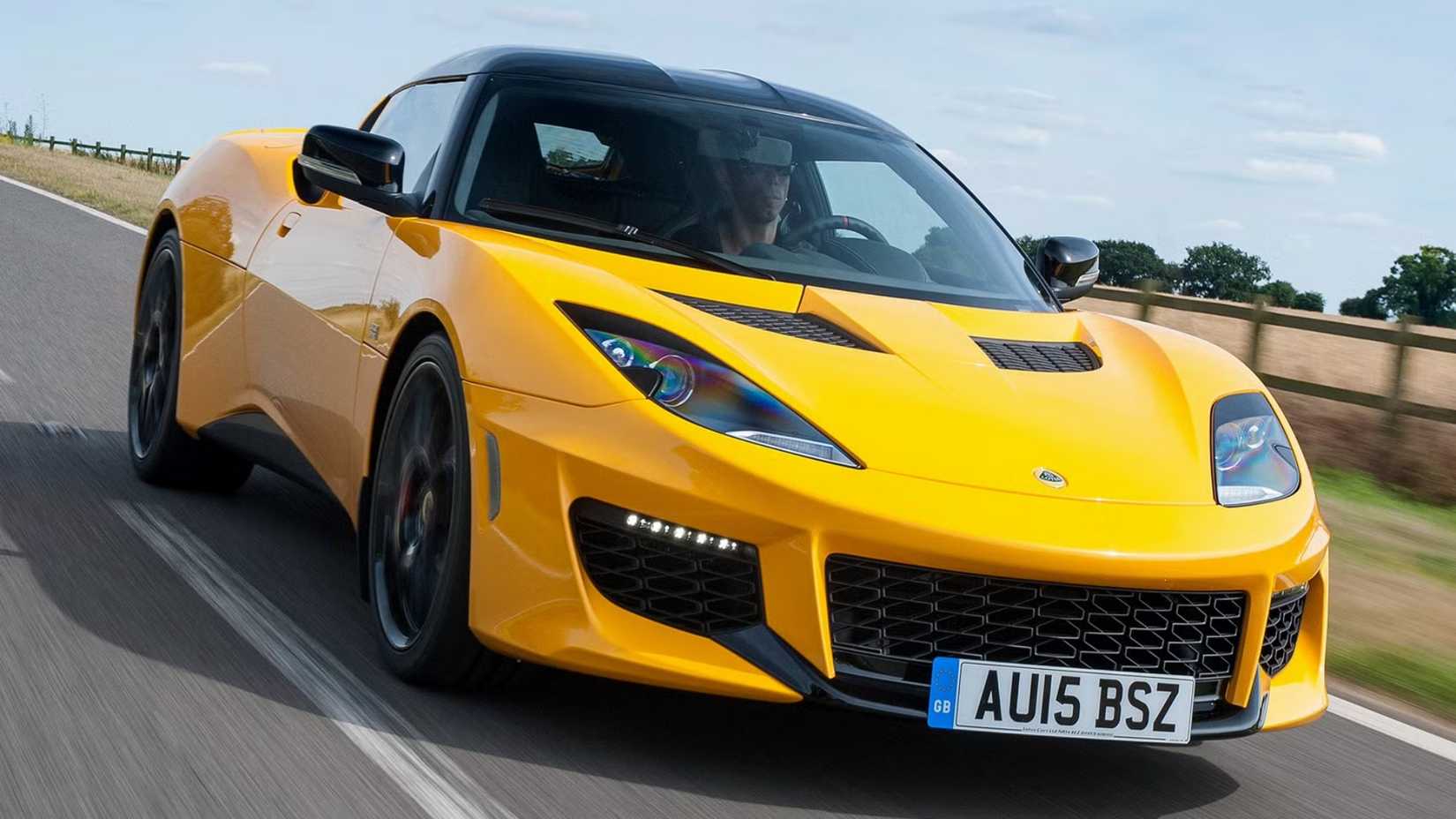10 Cars That Drive Like Ferraris Without The Price Tag