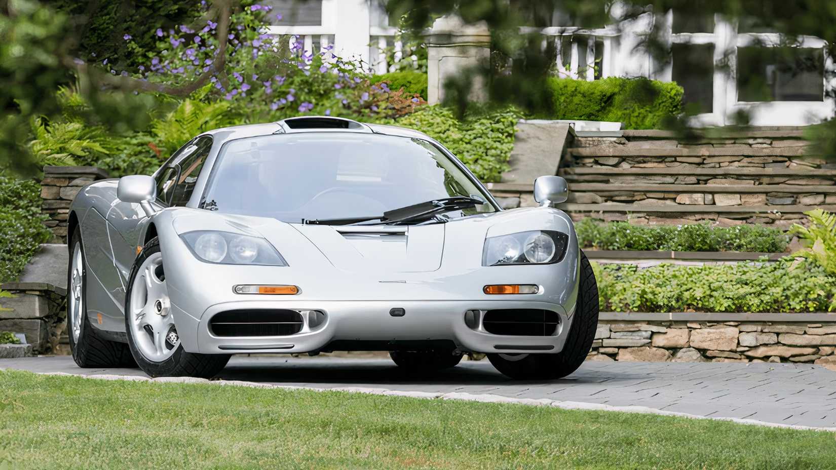 Here's What Hides In Elon Musk's Car Collection