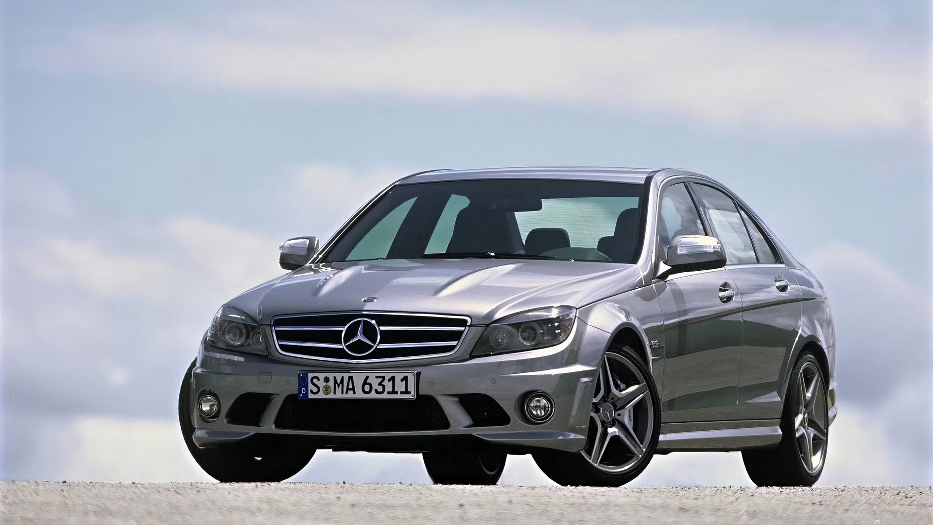10 Ridiculously Affordable AMGs On The Used Market Right Now