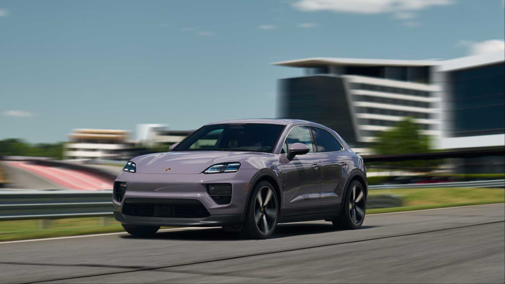 The Cheapest Porsche You Can Buy New With Over 400 Horsepower