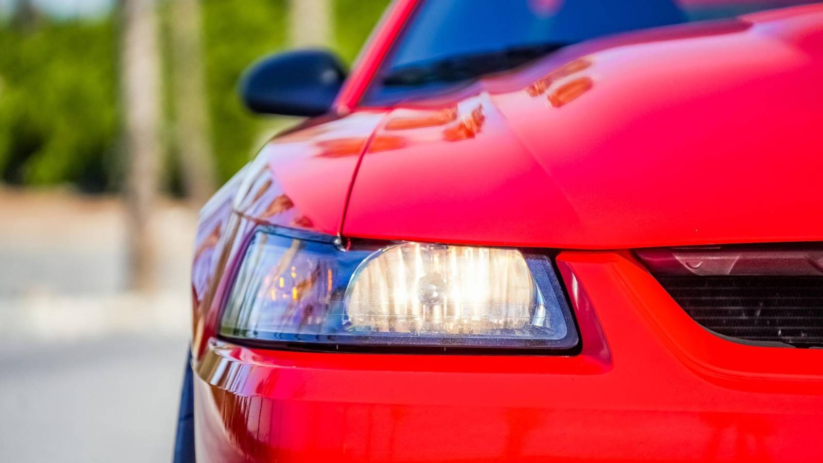 9 Muscle Cars That Are Secretly Track Weapons