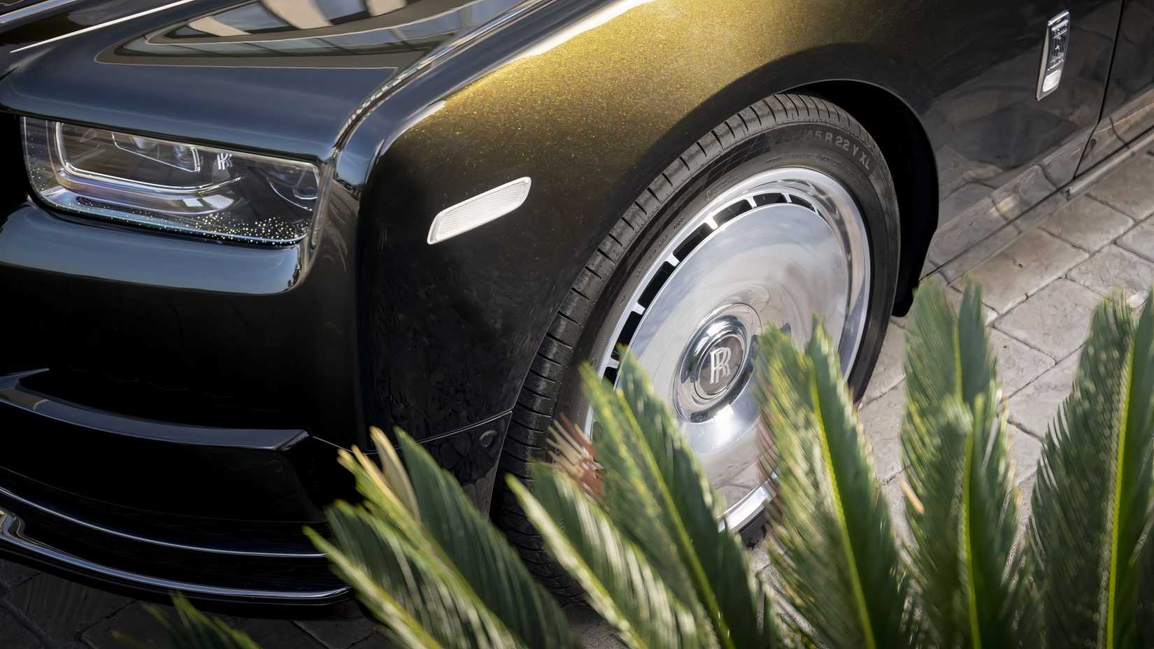 The Most Expensive Mass-Produced Car In The World