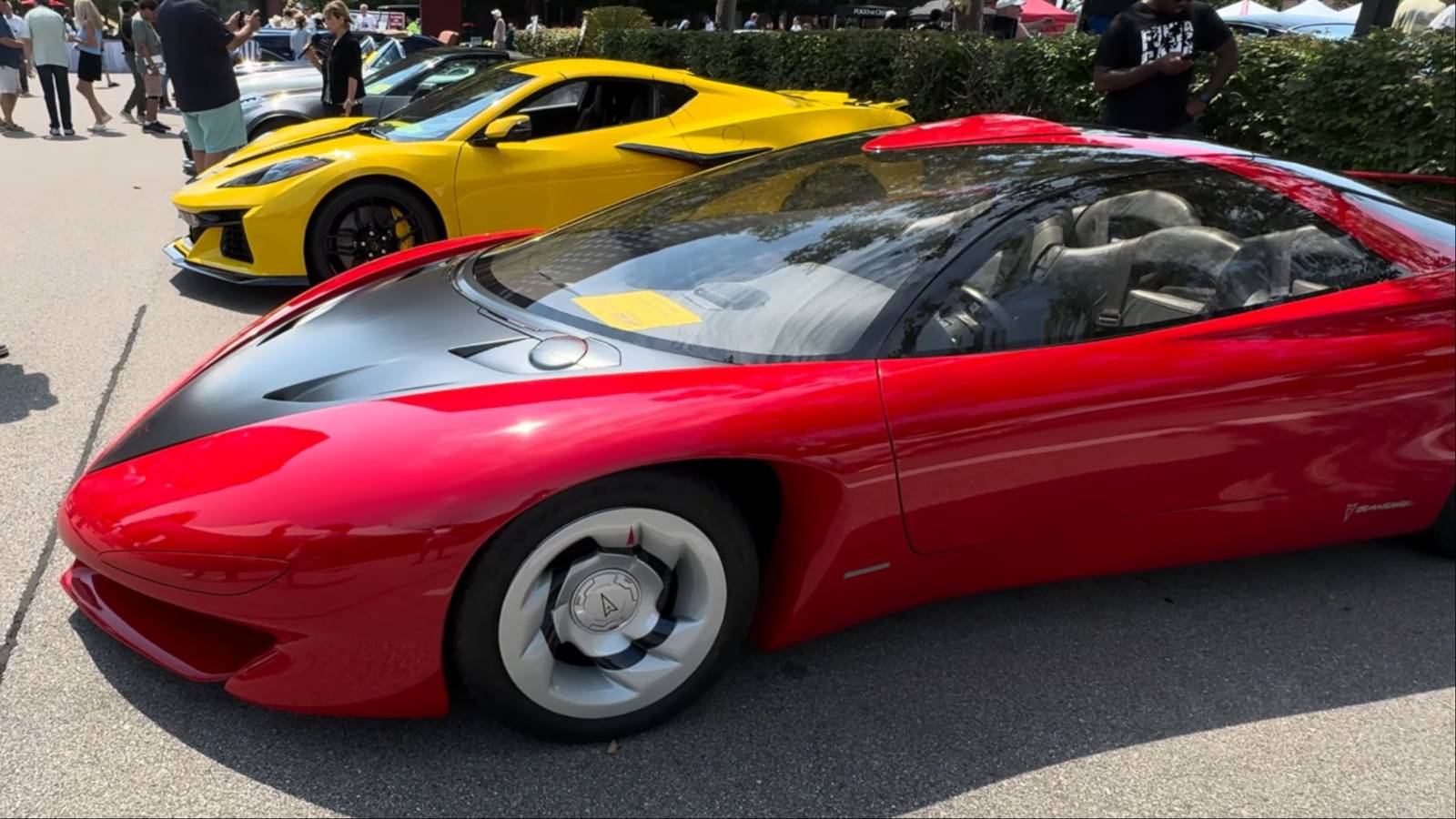 Pontiac Once Built A Sports Car So Advanced, It Was Too Expensive To Sell