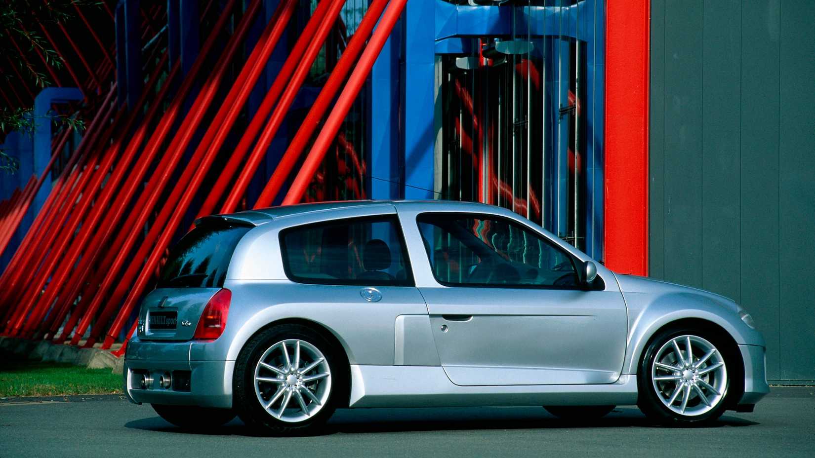 The Coolest Cars You Can Import Right Now Under the 25-Year Rule