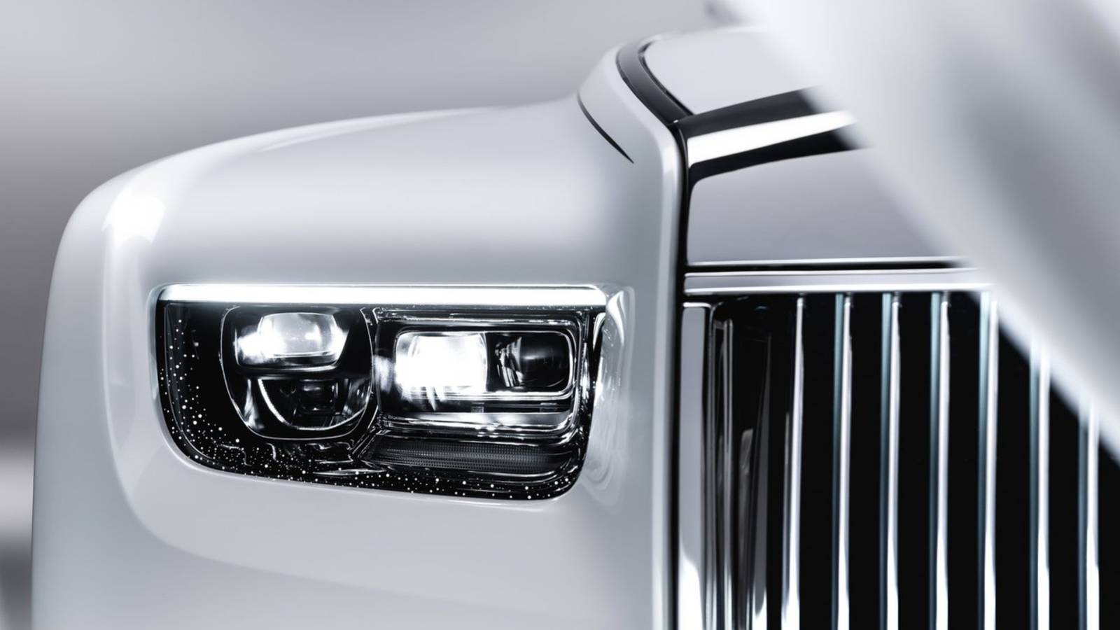 The Most Expensive Mass-Produced Car In The World