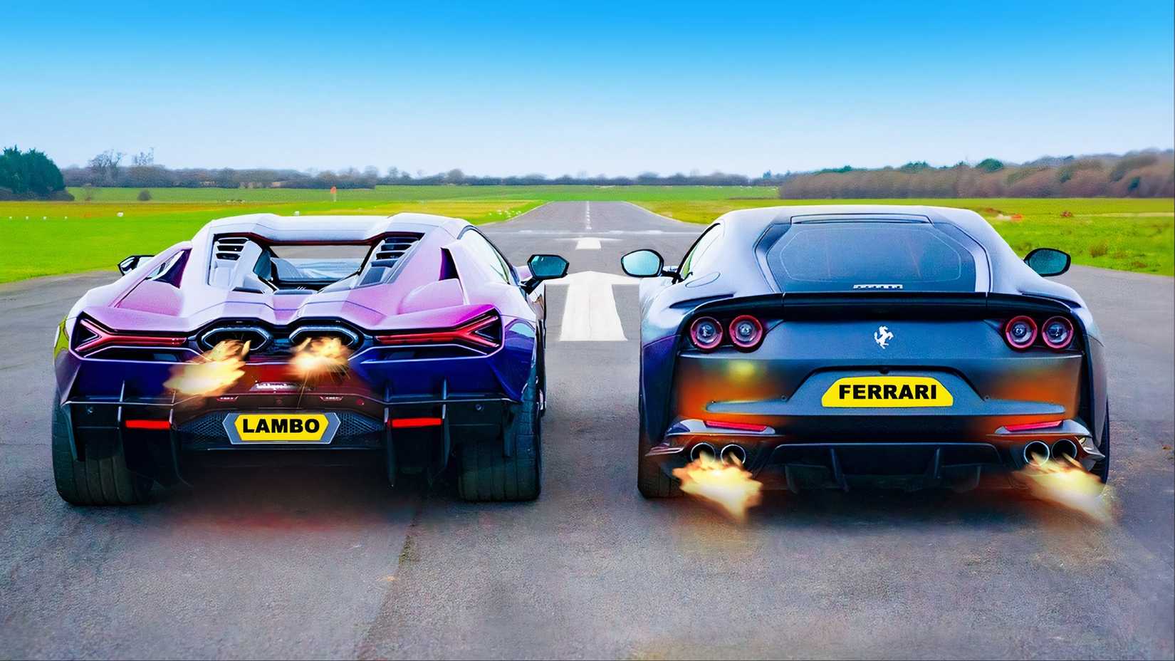Straight Pipe Exhaust Pros And Cons: What It Really Does To Your Car