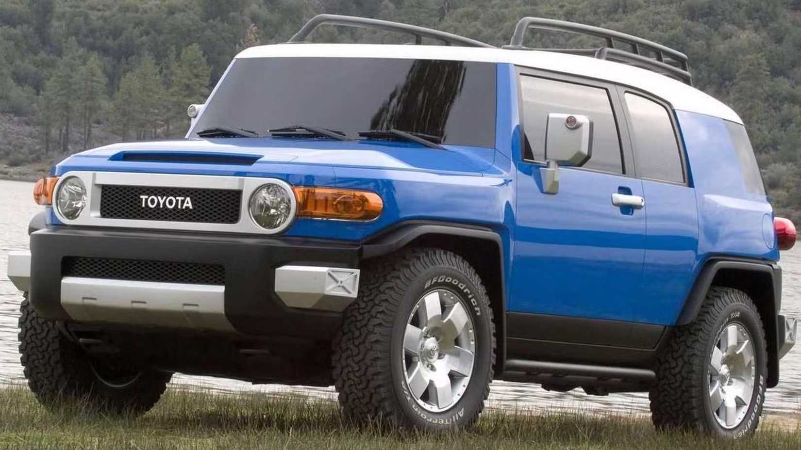 10 Cheap 4x4s That Will Never Leave You Stranded