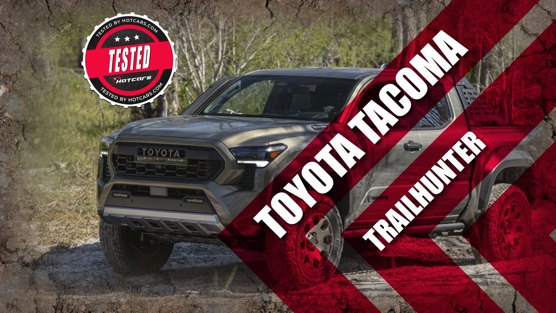 Toyota May Launch Rugged Minivan Based On X-Van Gear Concept