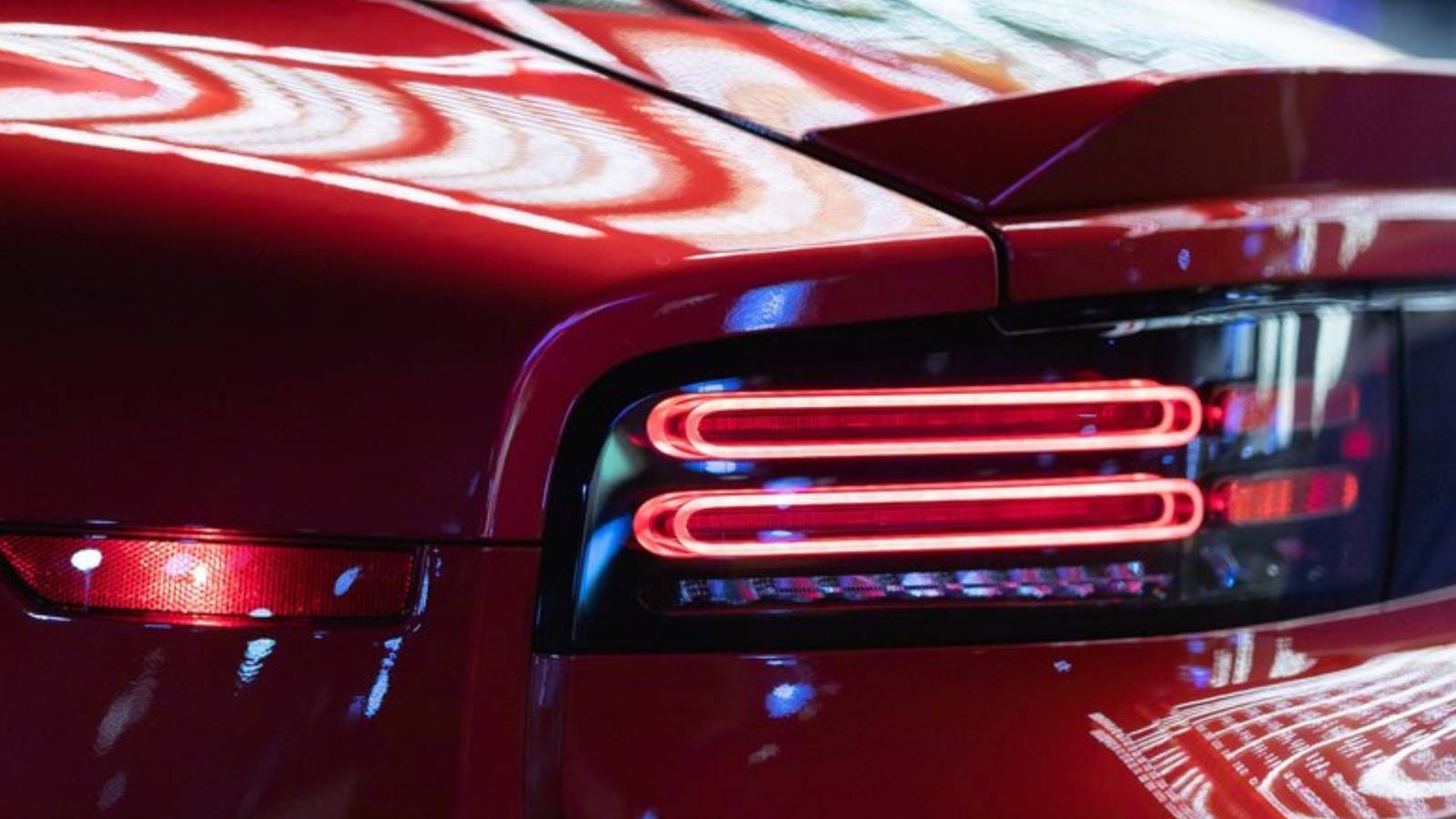 The Cheapest Twin-Turbo Sports Car Of 2025 Is A Bargain Powerhouse