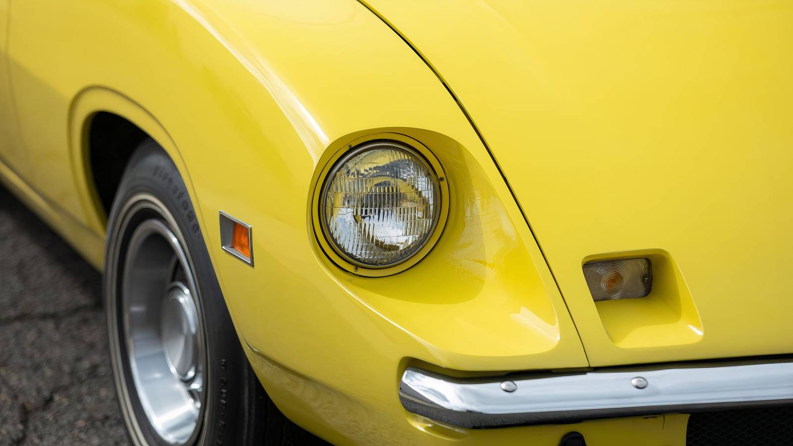 10 Rarest Limited-Production Muscle Cars You’ll Probably Never See In ...