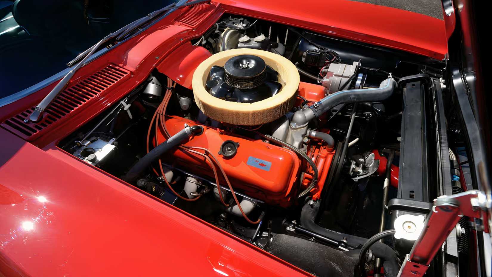 8 Of The Rarest Big-Block V8 Engines Ever Made
