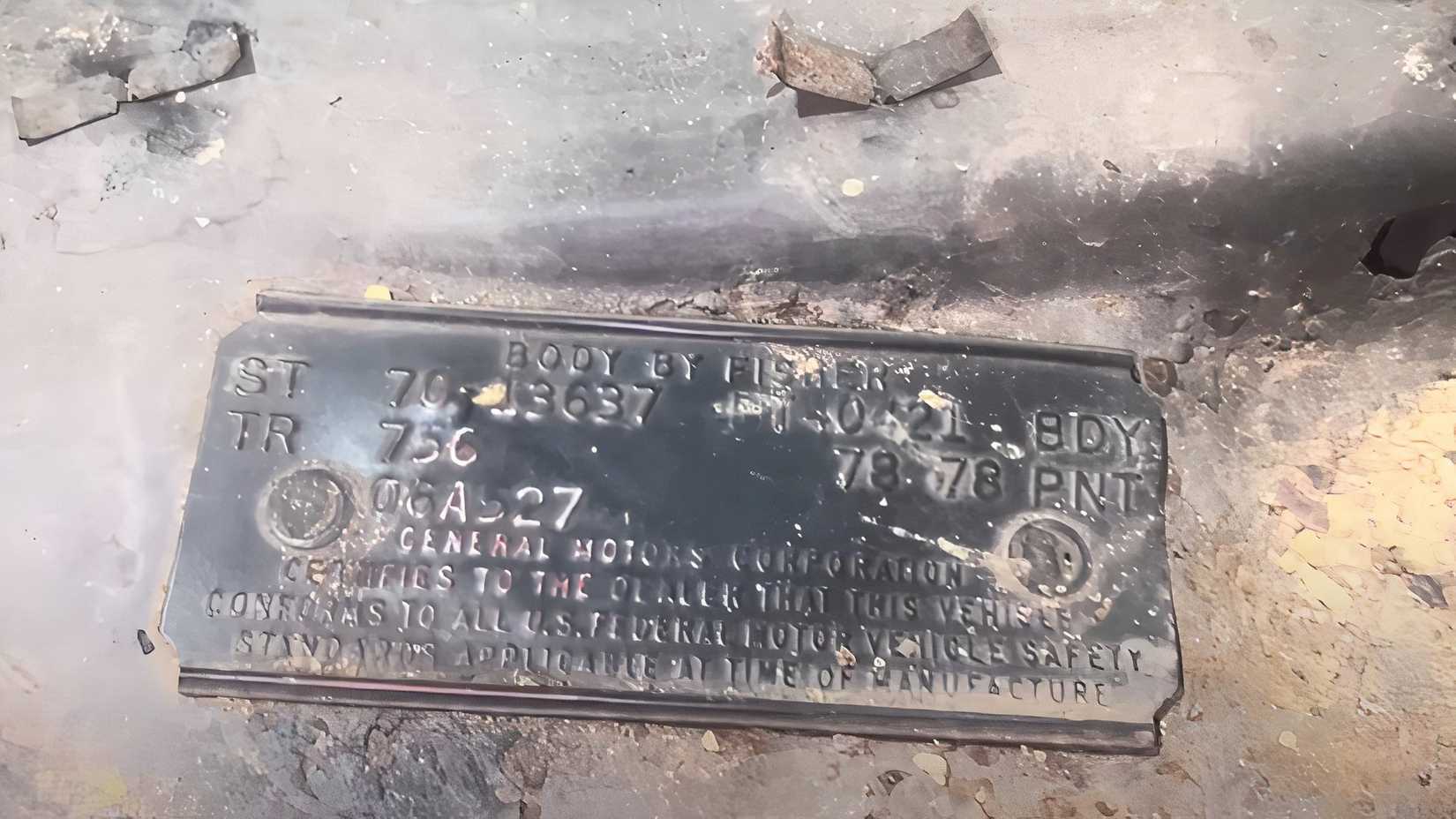 This 1970 Chevelle LS6 Is Muscle Car Royalty With Six-Figure Potential