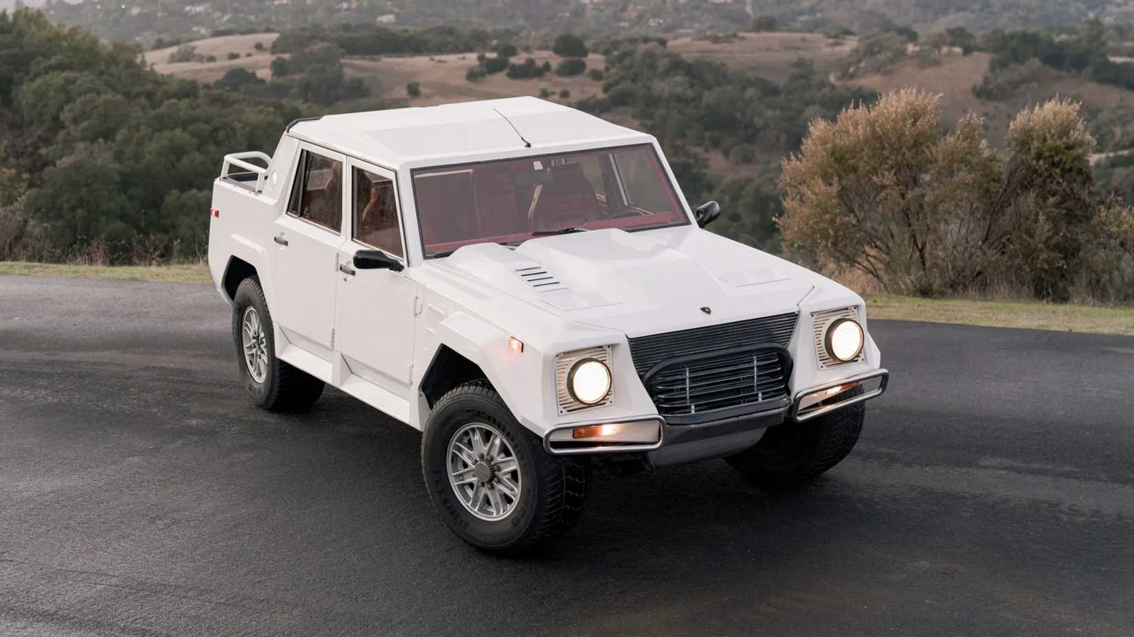 10 Military Vehicles Built For War But Sold To Civilians