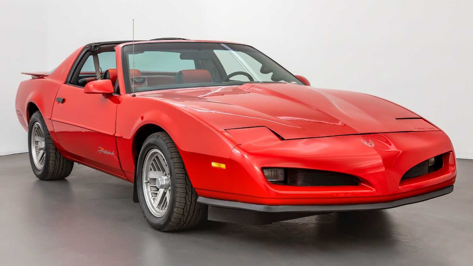10 ’90s Muscle Cars That Are Worth Way More Than You Think