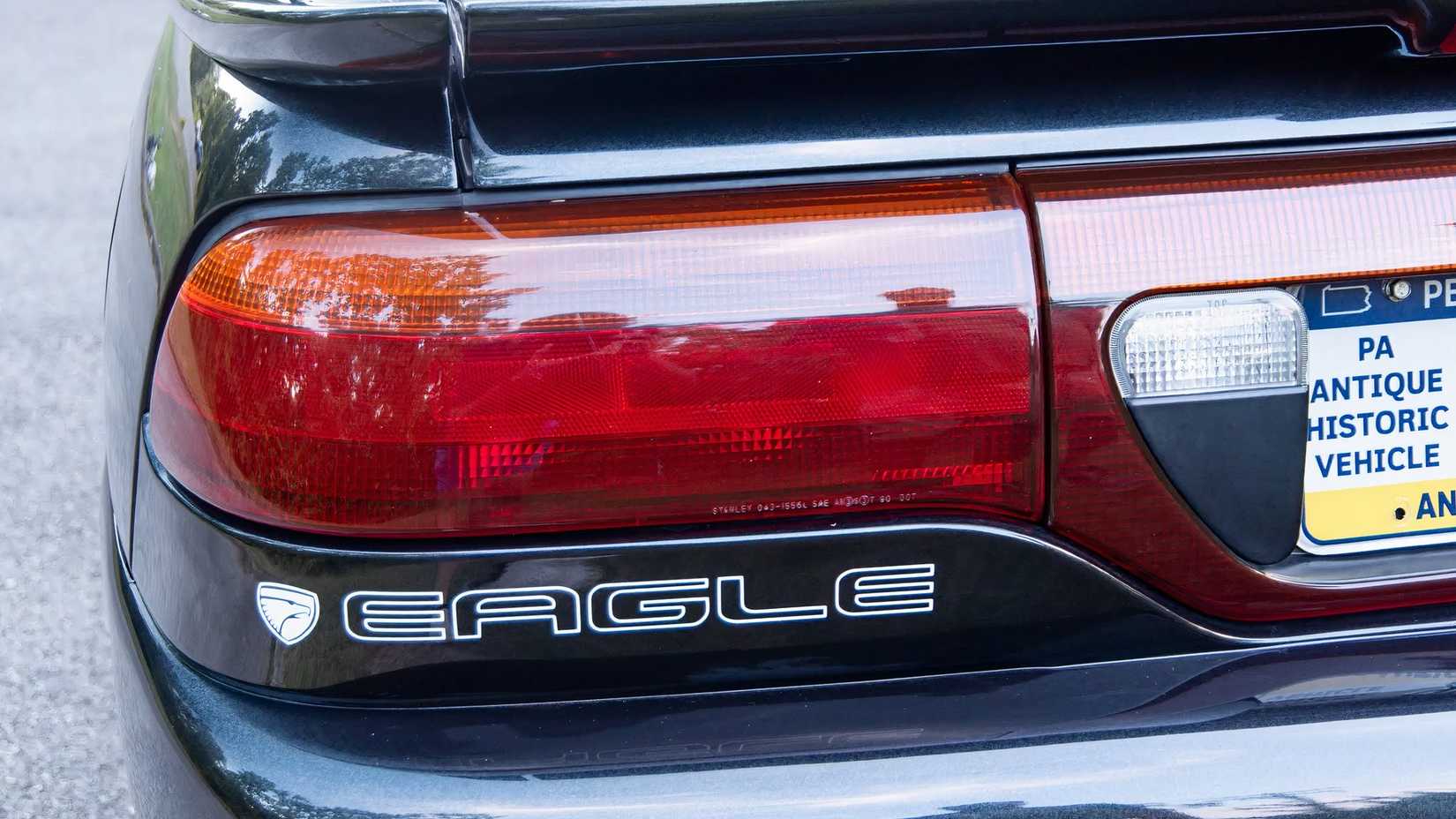 America's First Turbocharged AWD Car Nobody Remembers Anymore