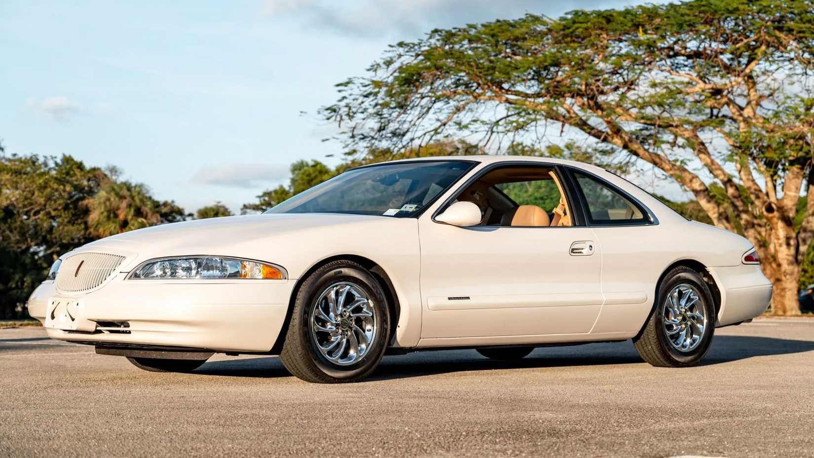 Sitemapcdatahttpthereferenznetlincoln Mark Viii Horsepower