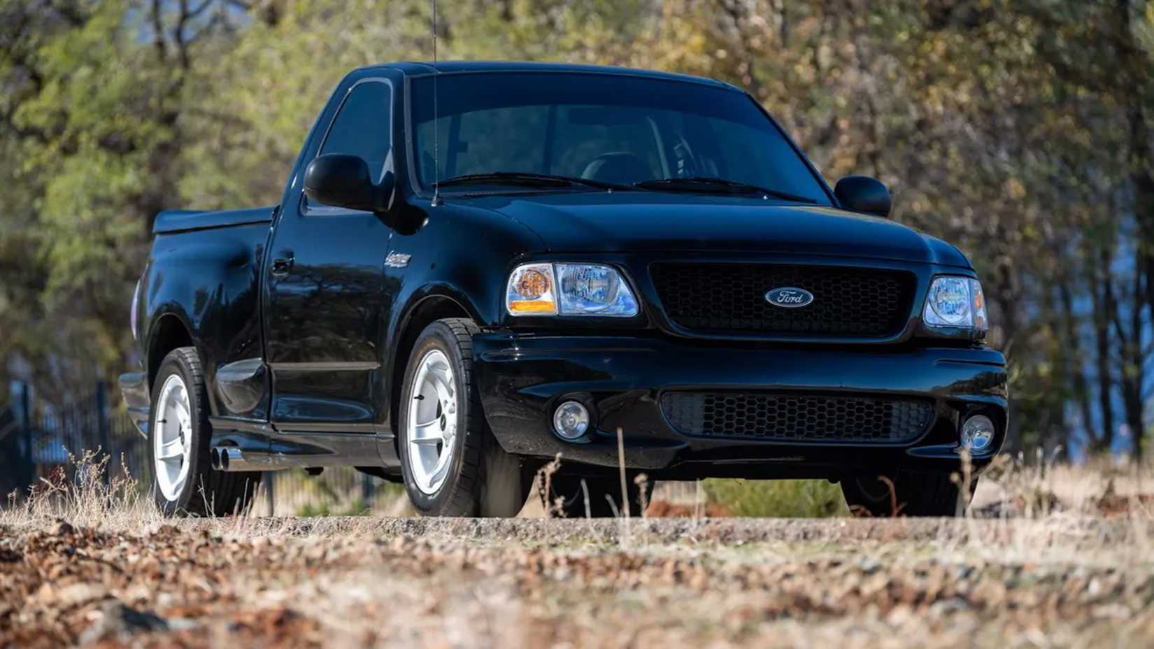 10 ’90s Muscle Cars That Are Worth Way More Than You Think