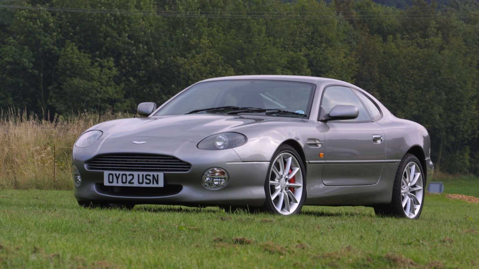 10 Ridiculously Affordable V12 Cars On The Market Today