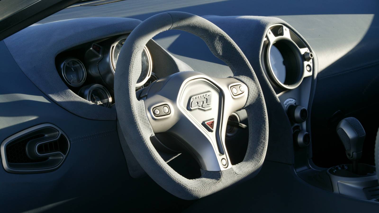 This Abandoned Ford Prototype Could’ve Started A Supercar Revolution