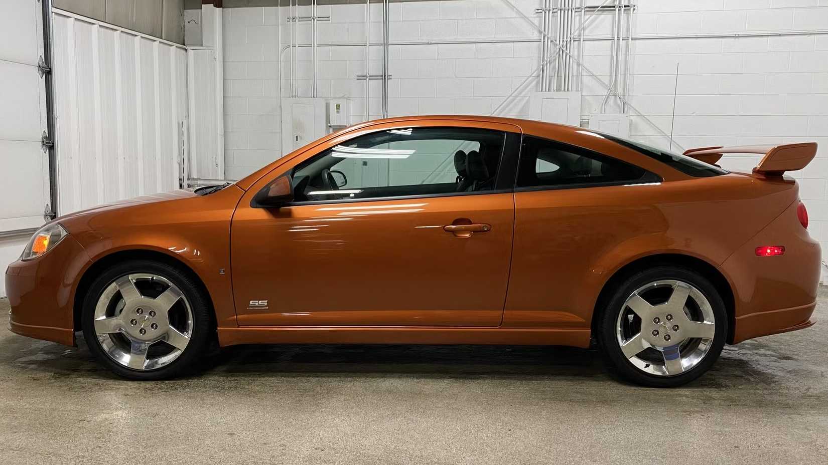 10 Fast Cars With Small Supercharged Engines That Punch Way Above Their ...