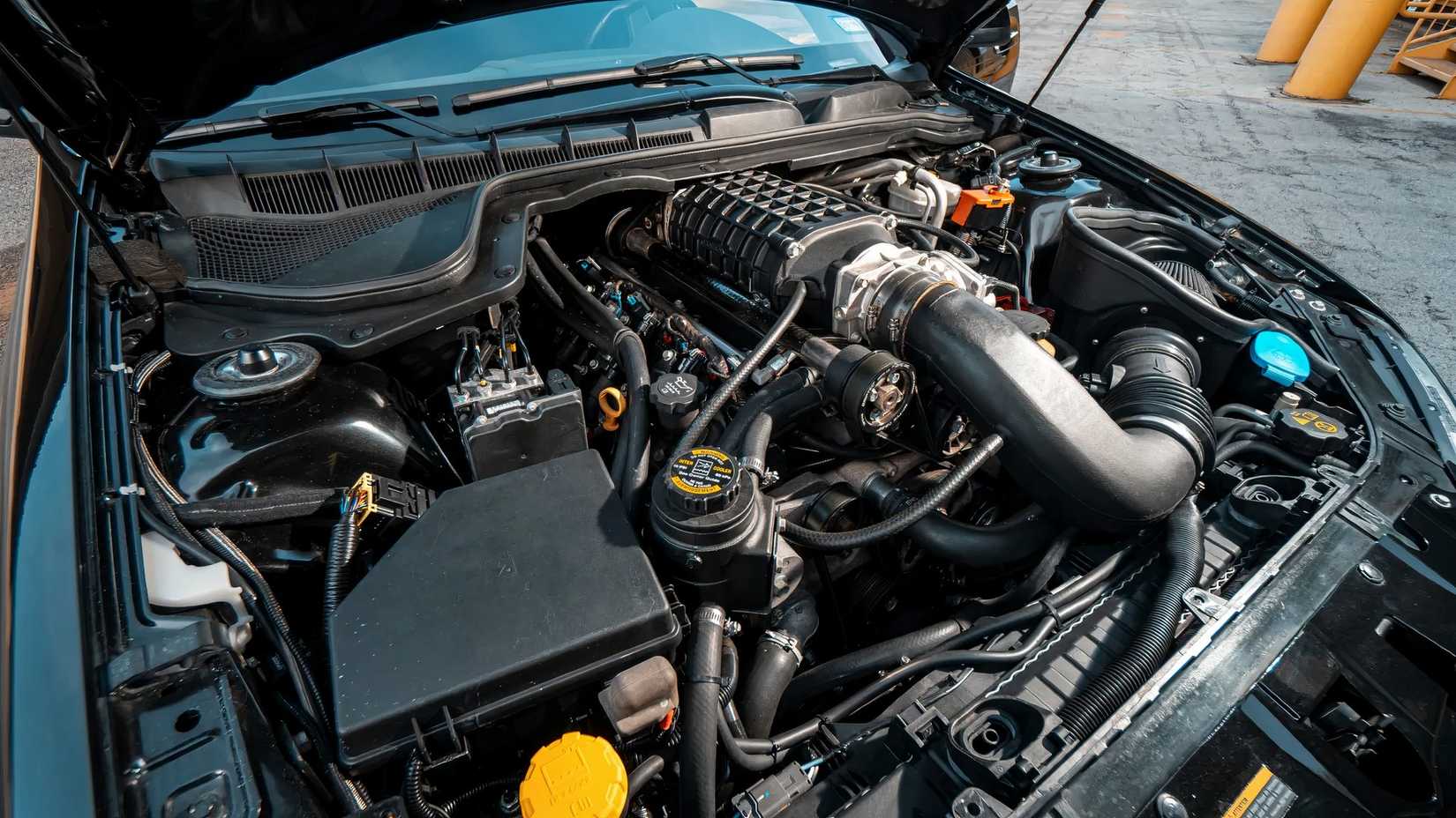 This Pontiac Should Have Been A Supercar