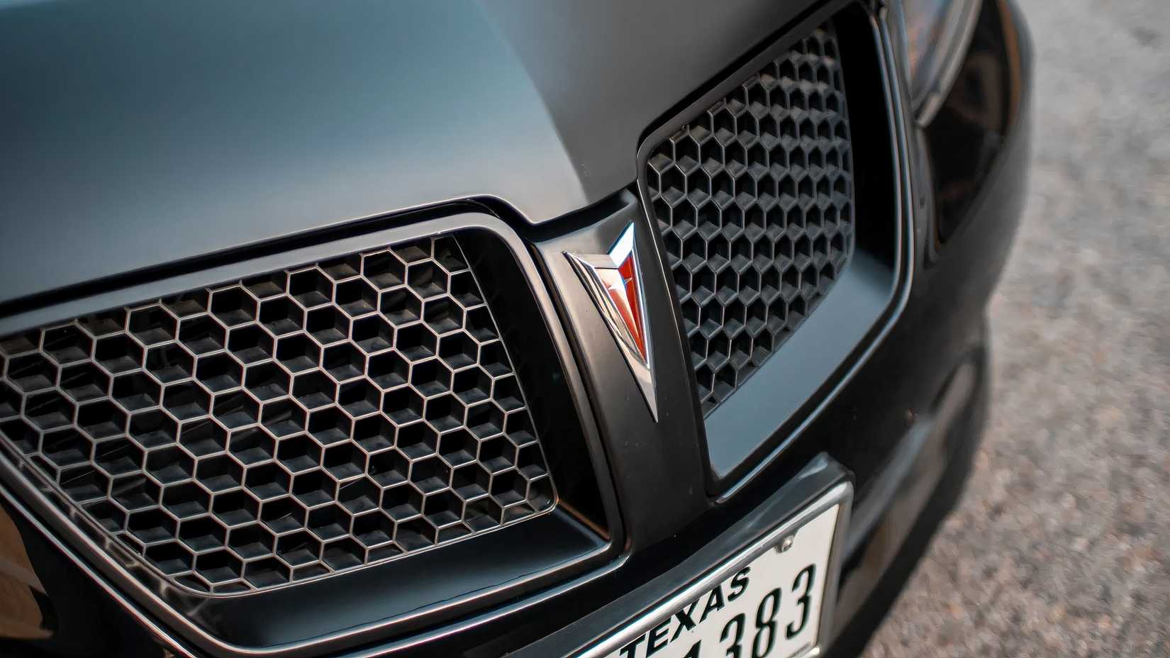 This Pontiac Should Have Been A Supercar