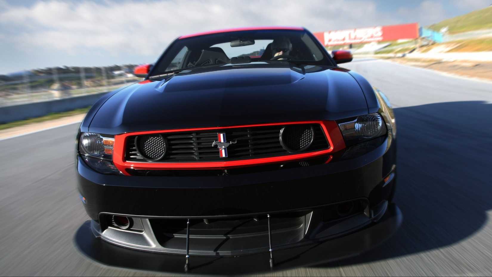 This Is 1969 Mustang Boss 302's Price In 2025