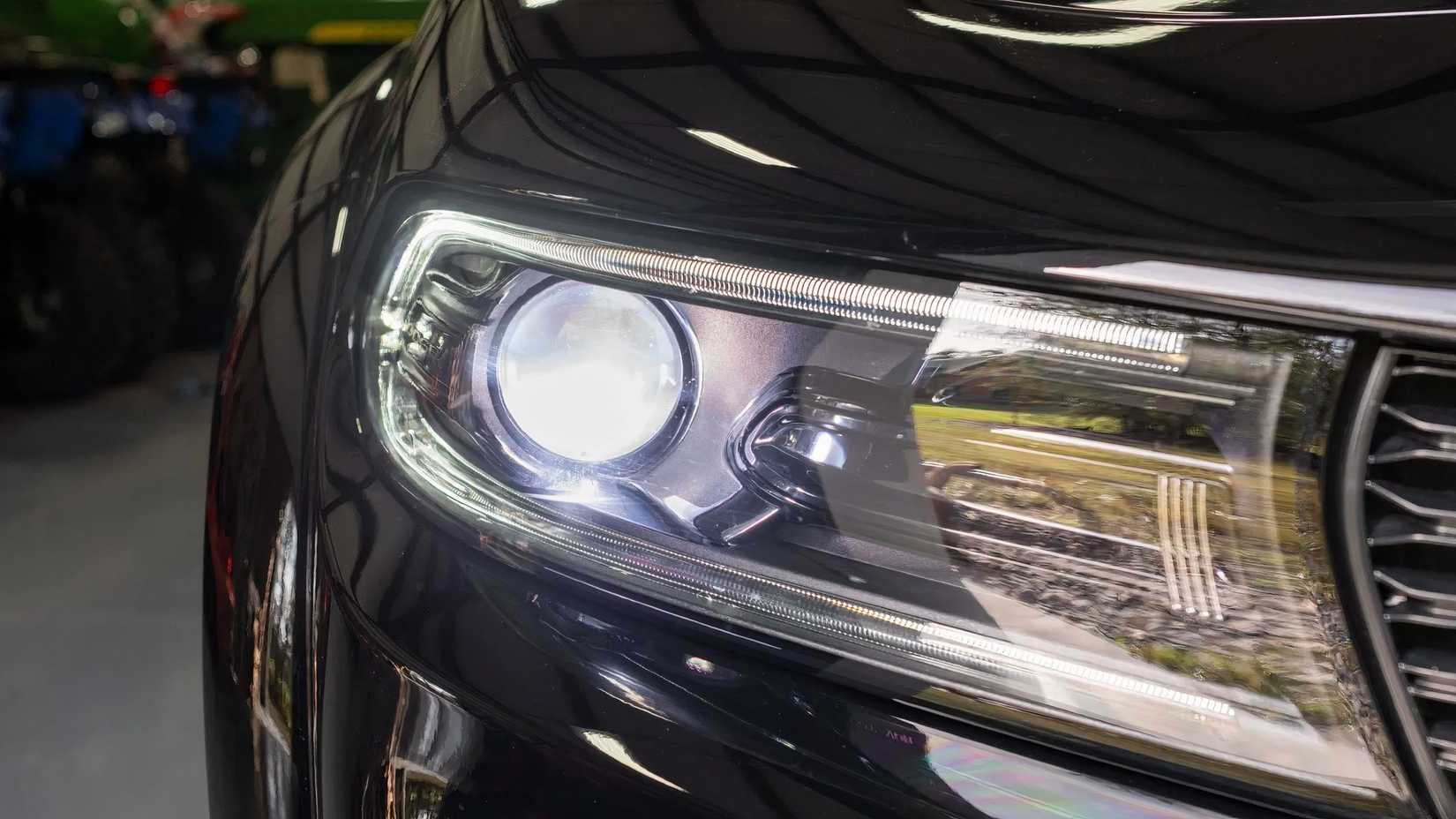 Here's How Much A Three-Year-Old Hellcat Is Worth Today