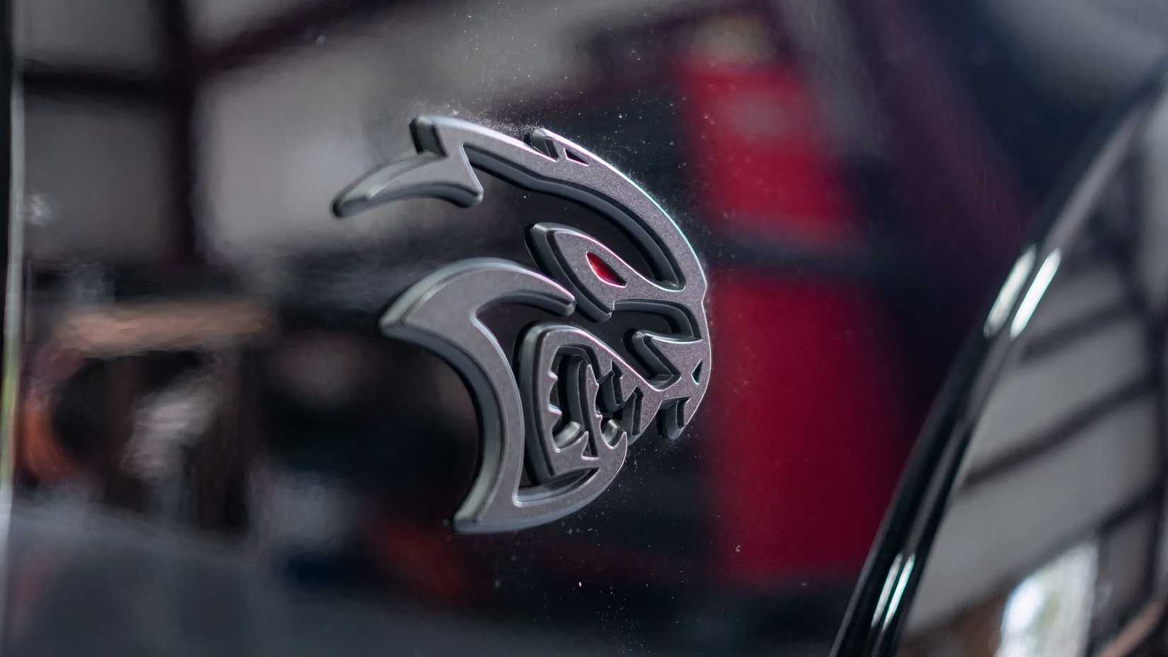 Here's How Much A Three-Year-Old Hellcat Is Worth Today