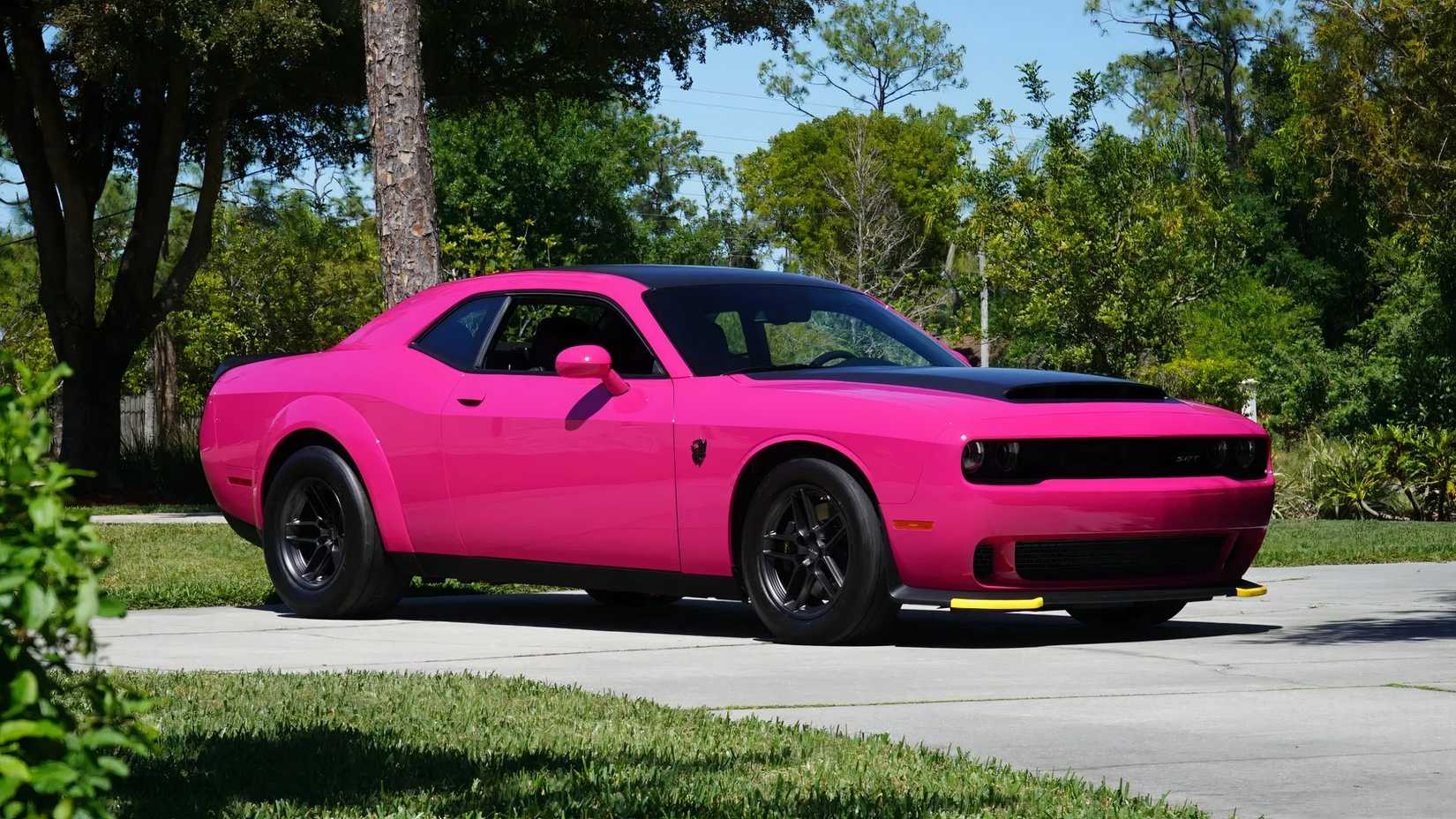 Dodge Demon 170 Performance, Specs, and Why It Is Worth the Cost