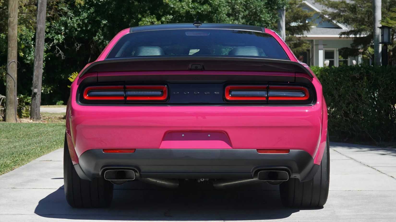 Dodge Demon 170 Performance, Specs, and Why It Is Worth the Cost