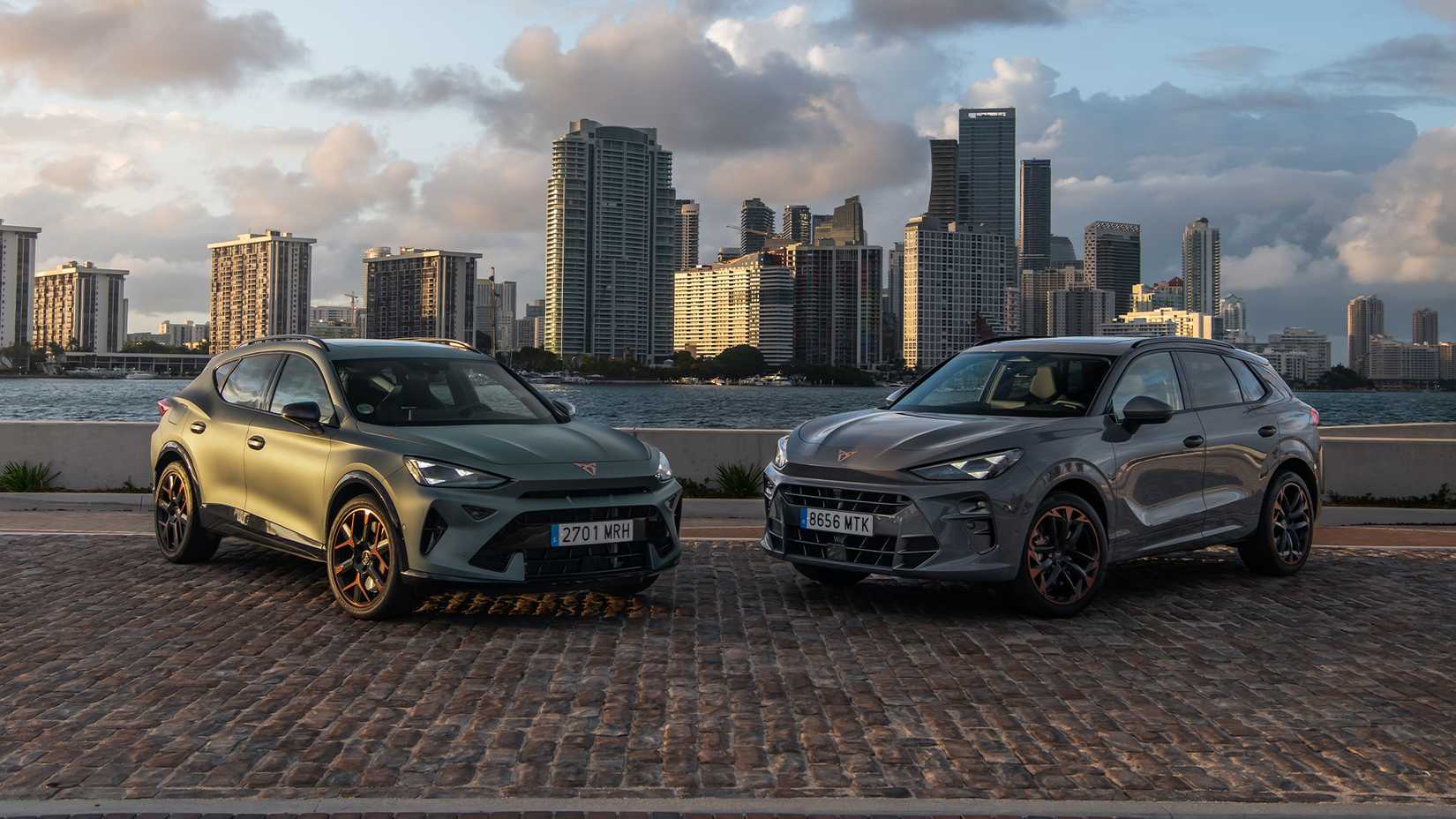 2025 Cupra Formentor Review